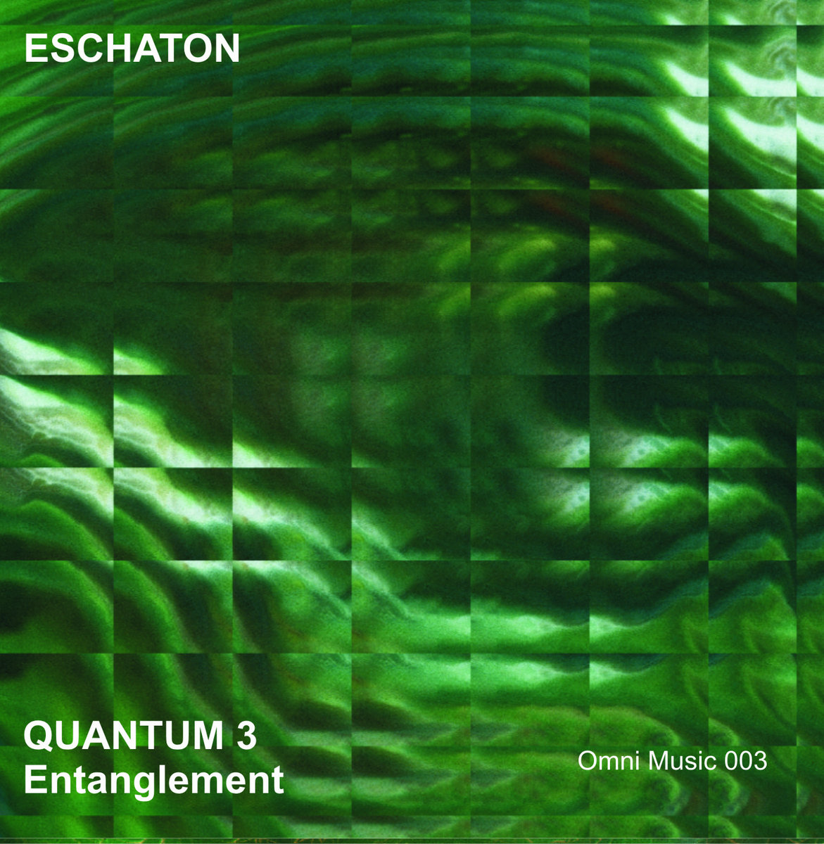 Eschaton - Quantum 3: Entanglement | Eschaton | Omni Music