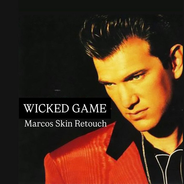 WicKeD GaMe (MaRcos SkIn ReTouCh) | Marcos Skin