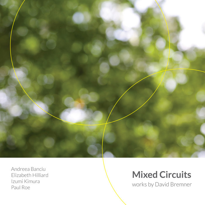 Mixed Circuits David Bremner
