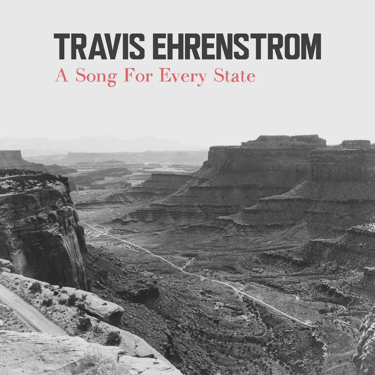 A Song For Every State | Travis Ehrenstrom
