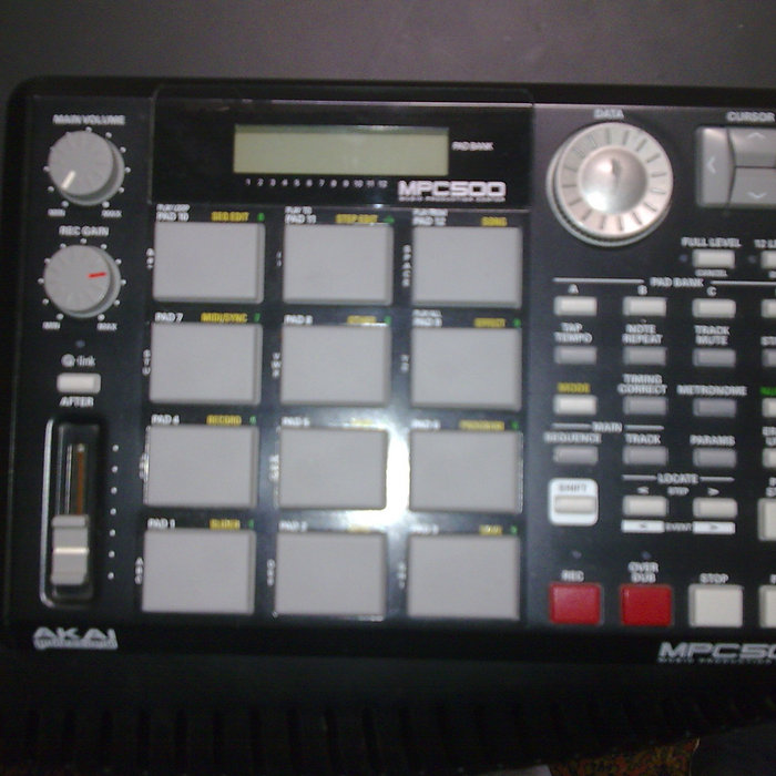 DJMA-INSTRUS LIBRES | DJMA (AFGANG) | AFGANG