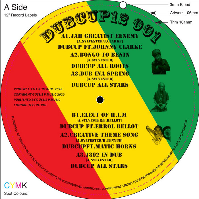 DUB INA SPRING .. DUBCUP IN DUB | DUBCUP ALL STARS IN DUB | DUBCUP