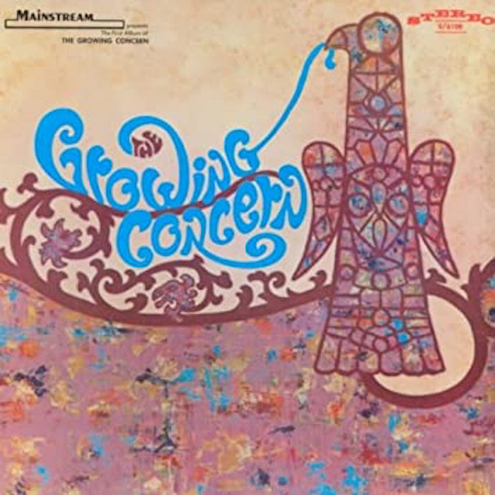 The Growing Concern | The Growing Concern