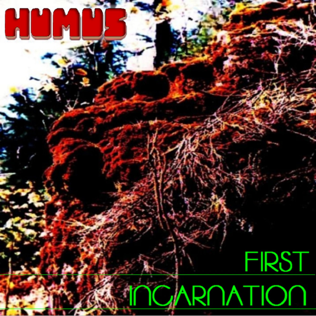 First Incarnation | HUMUS