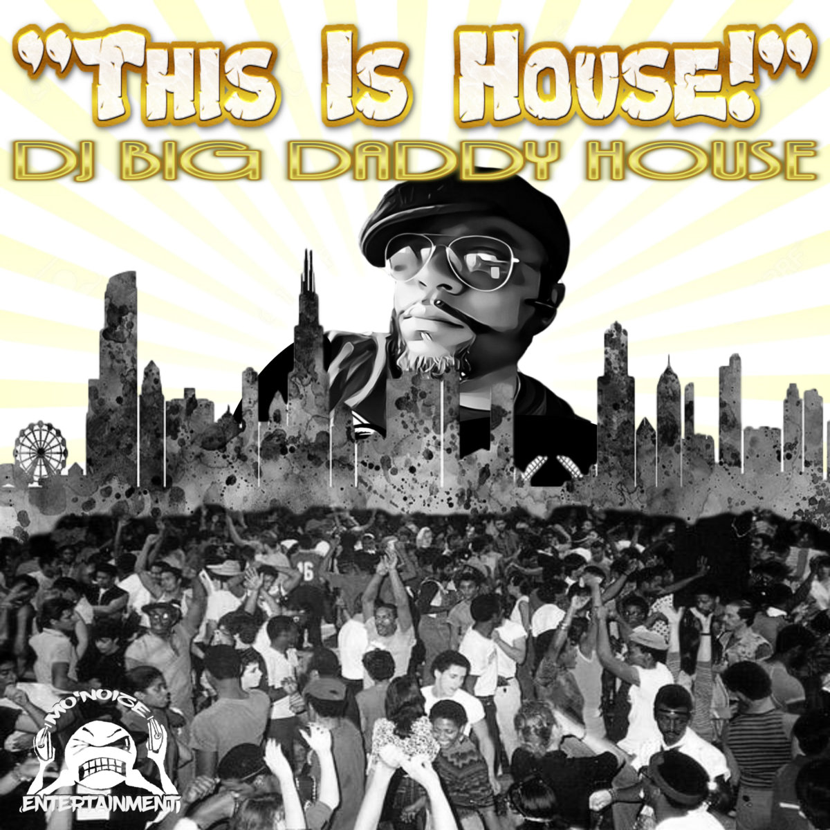 THIS IS HOUSE | DJ BIG DADDY HOUSE
