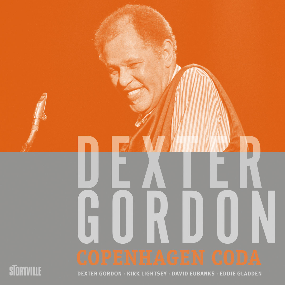 Dexter Gordon Go