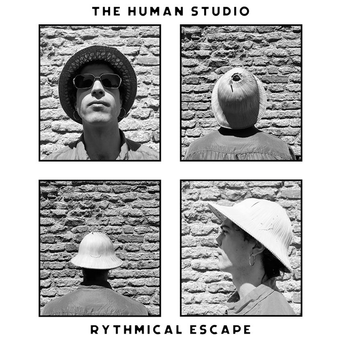 Rythmical Escape | The Human Studio | Bat Records