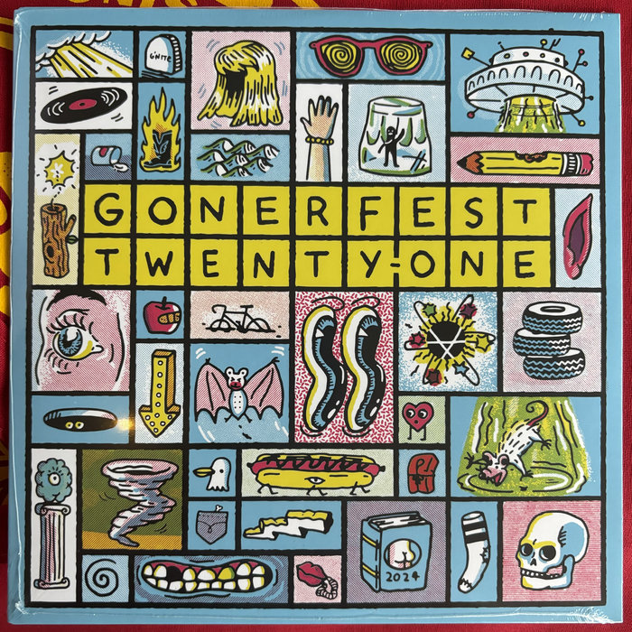 Gonerfest 21 | The Sleeveens