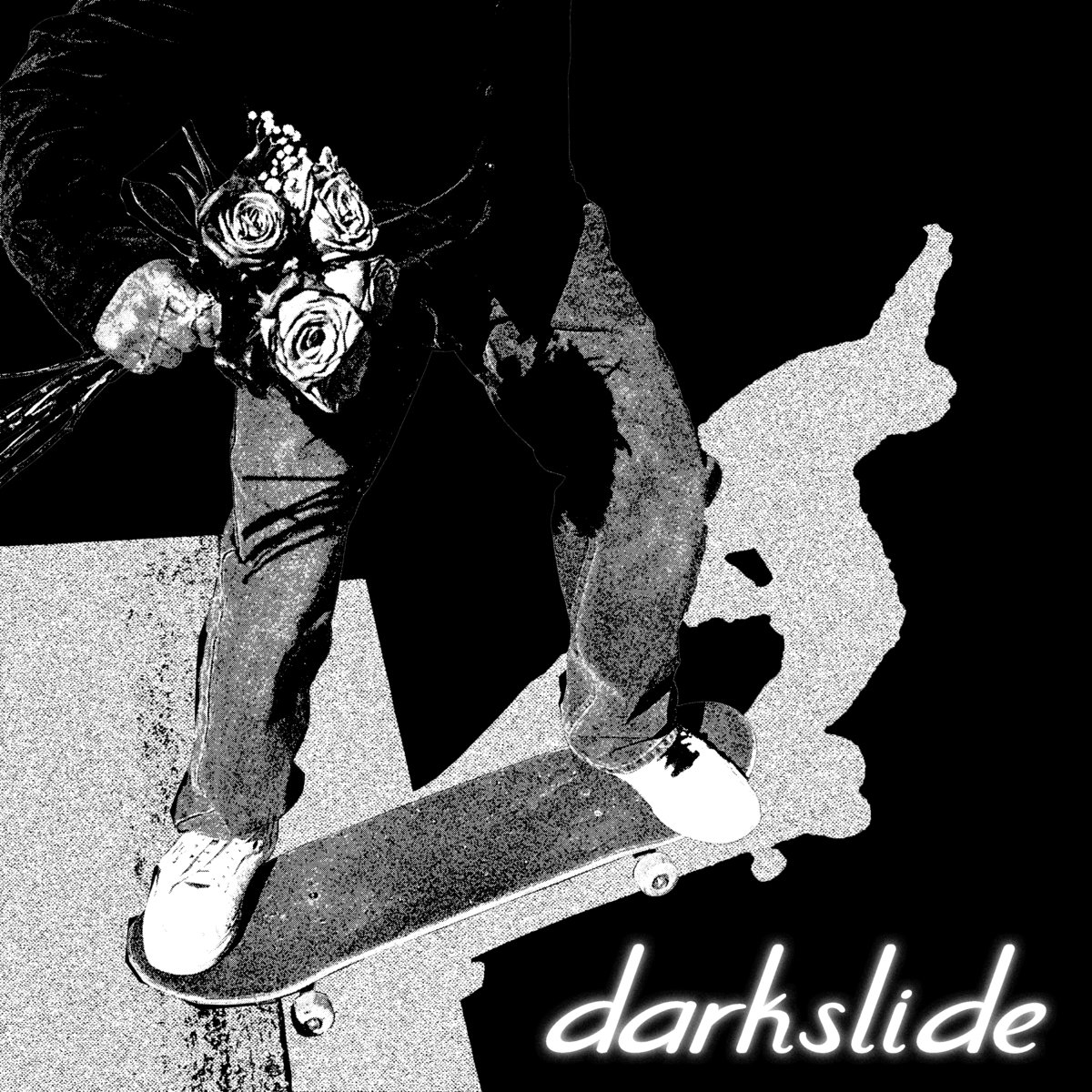No Cure EP | darkslide