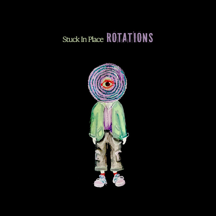 Rotations | Stuck in Place | Stuck In Place