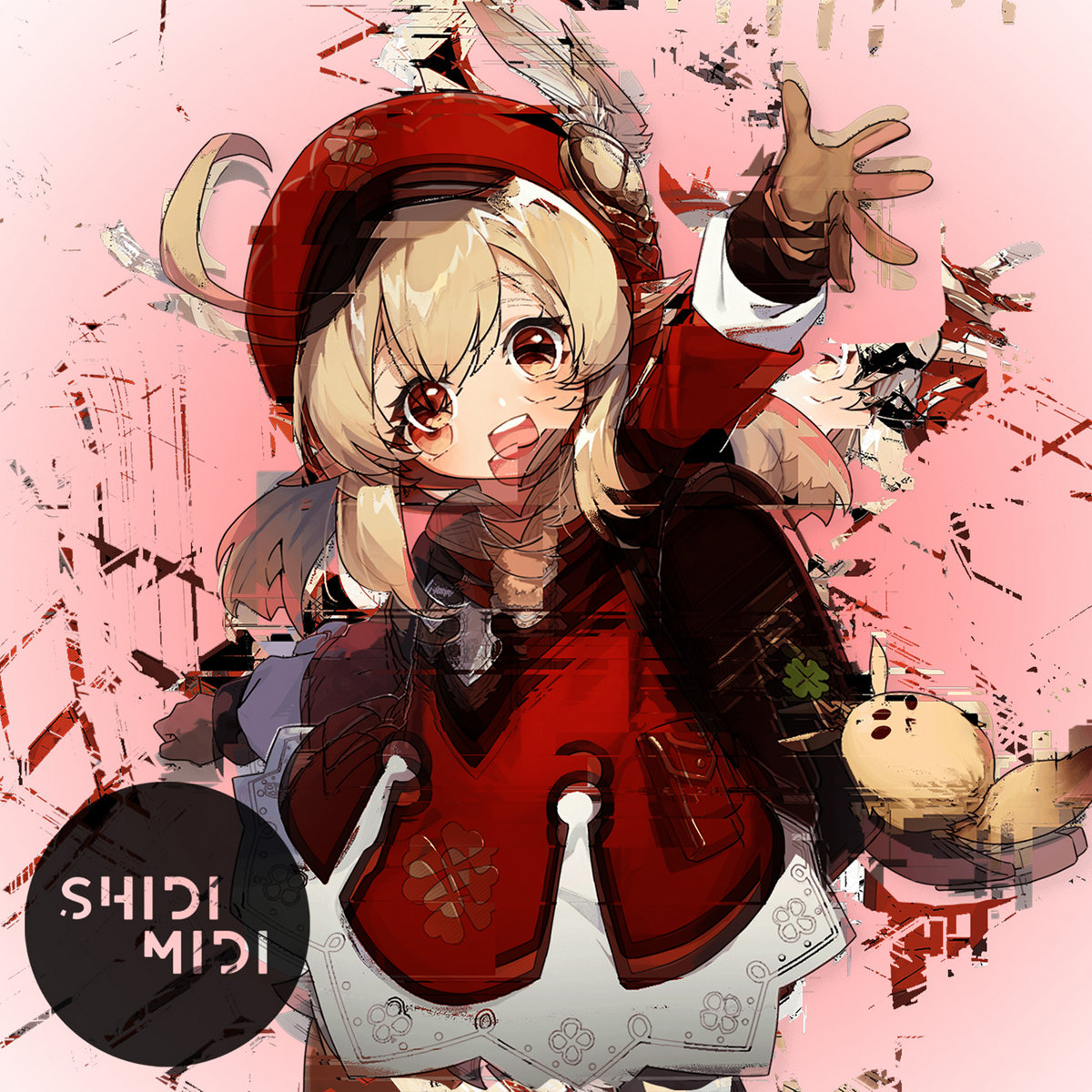 Move Your Body (Shidi Midi Remix) | SHIDI MIDI