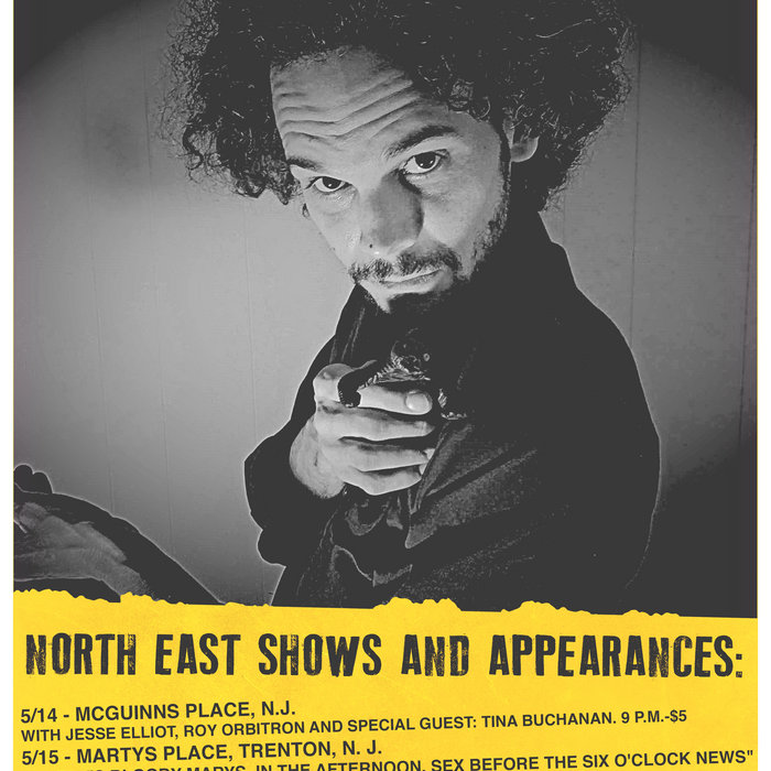 Live in New York | Dale J. Gordon