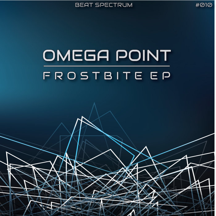 Omega Point : : Frostbite EP | Omega Point | Beat Spectrum