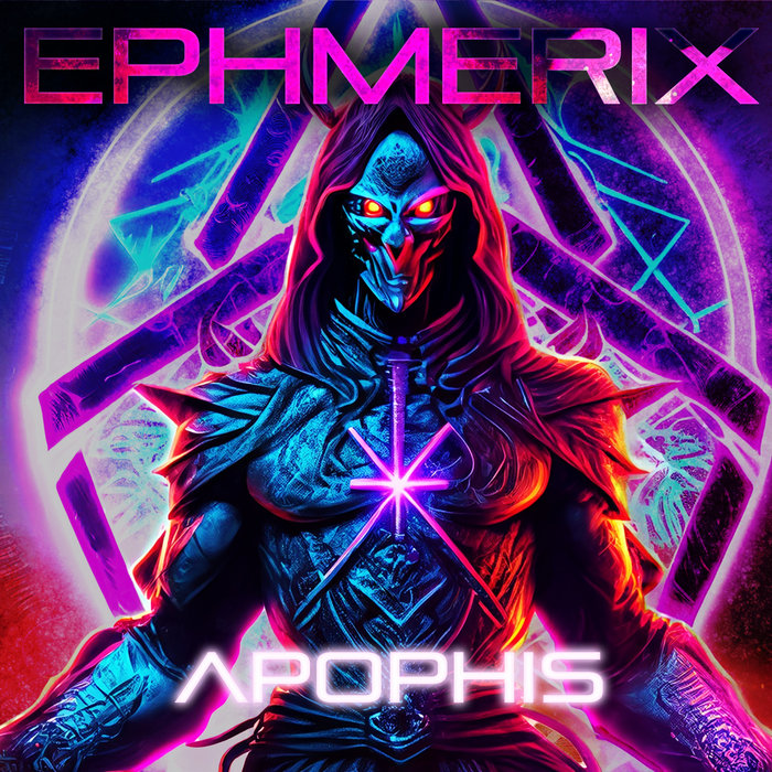 Apophis | EPHMERIX