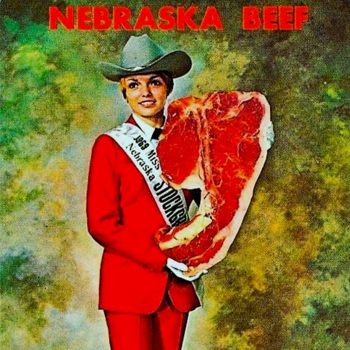 Nebraska Beef | molly BANG