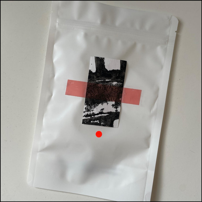 Of Form and Formlessness | Blanket Swimming | momentarily records