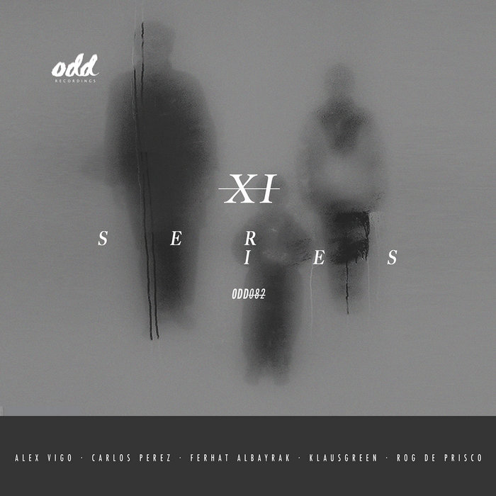 Series XI | VA | Odd Recordings