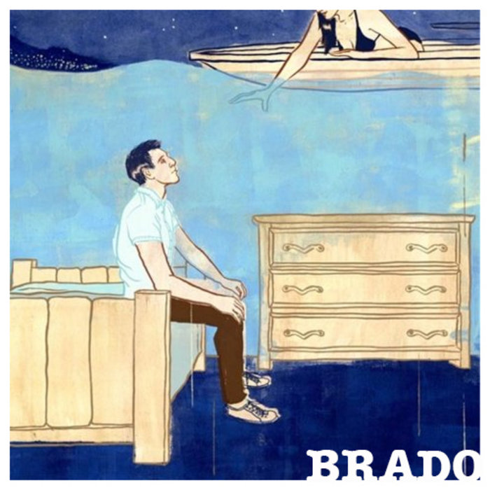 Mais que uma palavra | Brado