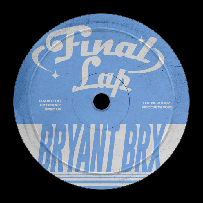 Final Lap (pack) | Bryant BRX