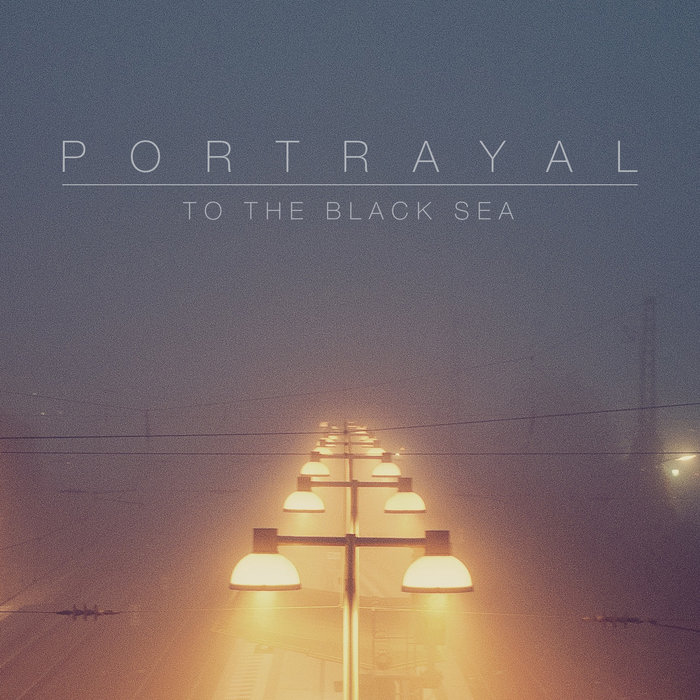 To the Black Sea | Portrayal
