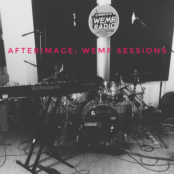 Music | Afterimage