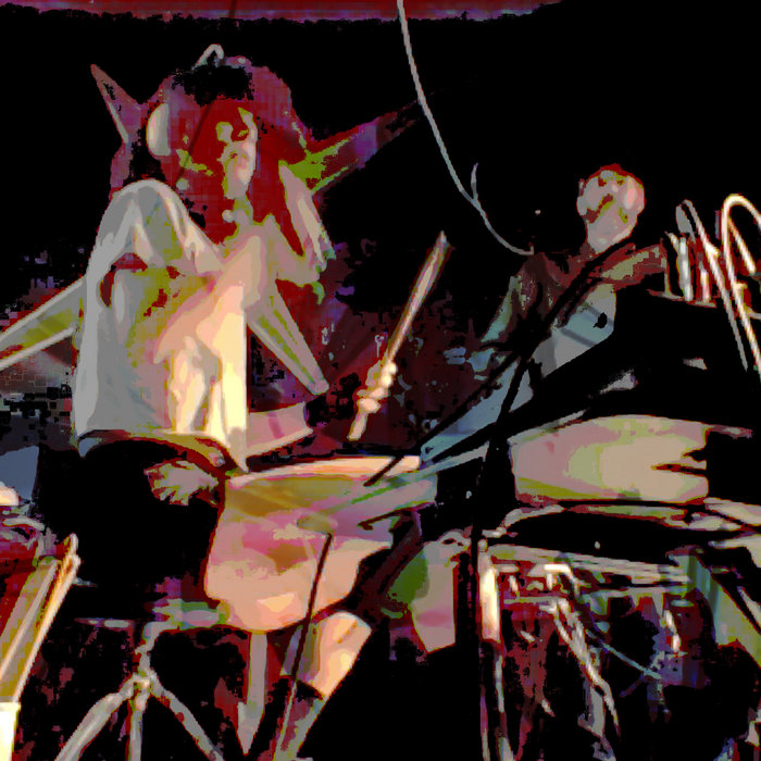 Improvised Noise Works, vol. 2 - Live @ Accidental Music vol III | N ...