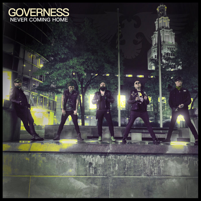 Never Coming Home | Governess