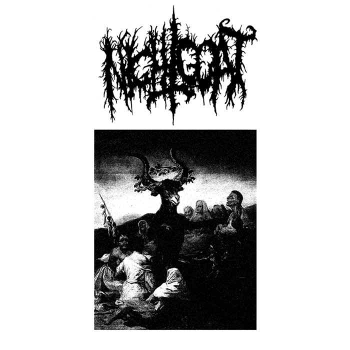 Night Goat (EP) | Night Goat