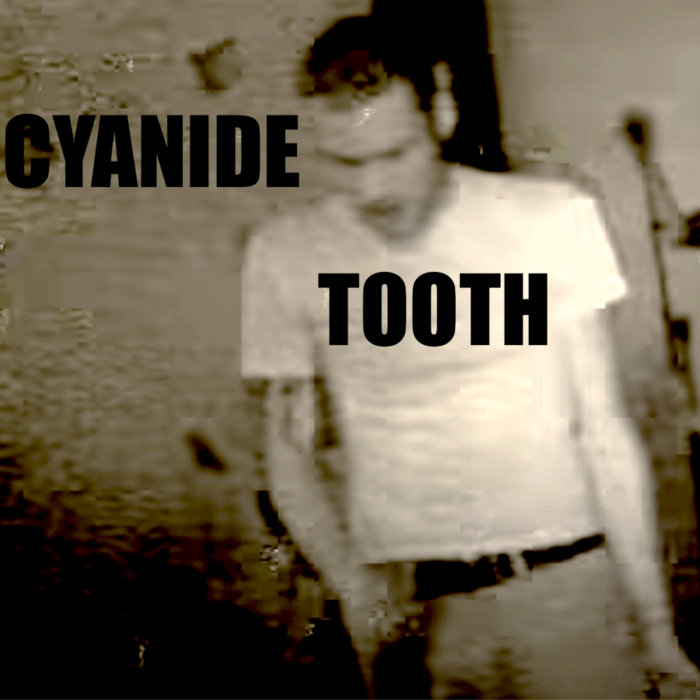 Scan-Tron-Wreck | CYANIDE TOOTH