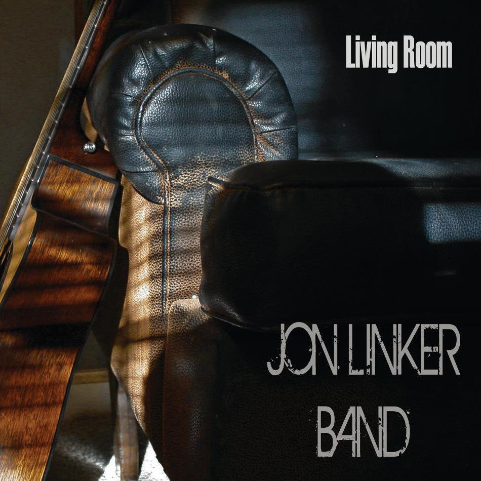 Living Room | Jon Linker Band