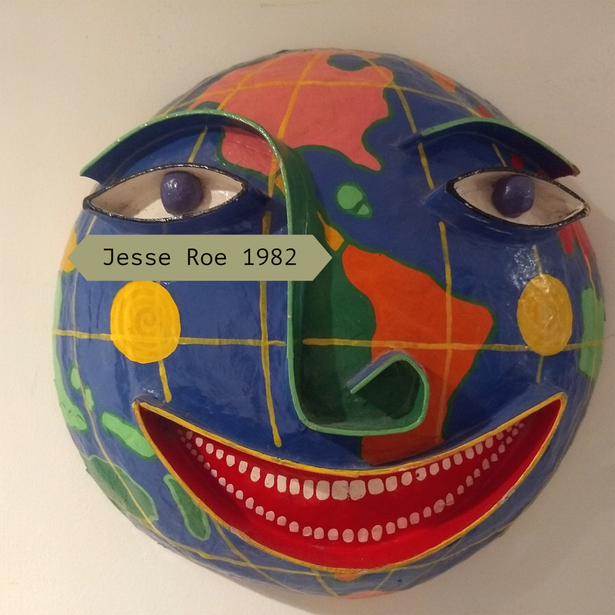 1982 | Jesse Roe