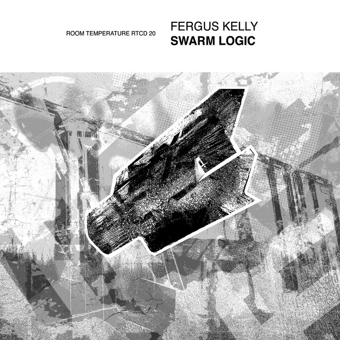 Swarm Logic | Fergus Kelly