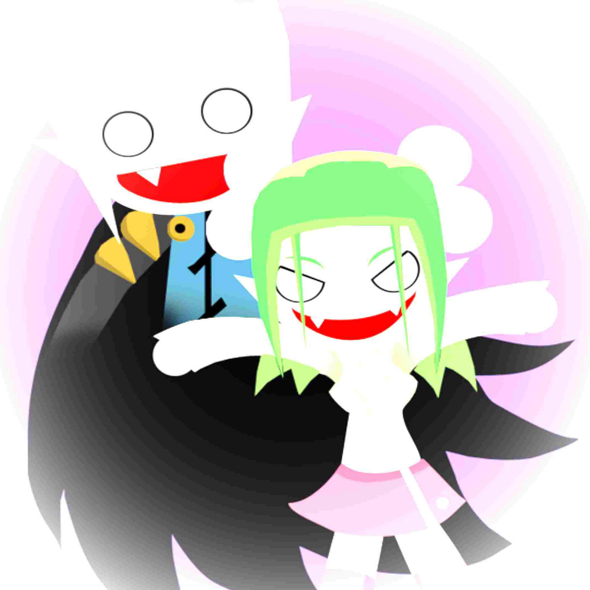 Ohio epic rizz EP | dj matthewr | Record Records