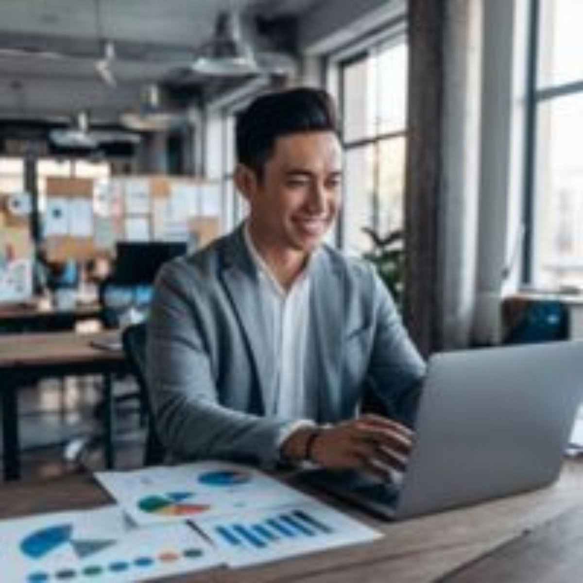 CEO Peo Teku | CEO Peo Teku