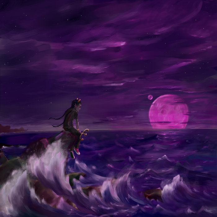 Fuchsia Moonrise | The Homestuck Fan Musicians | unofficialmspafans