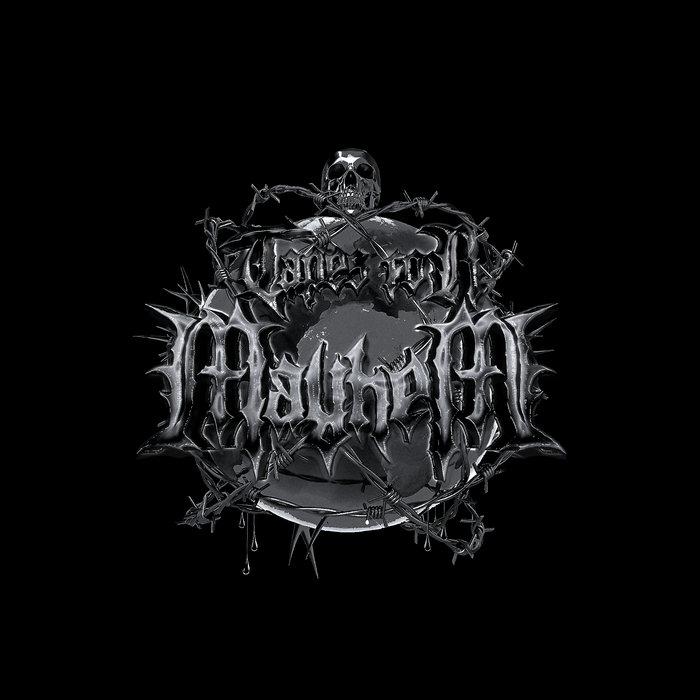 TAPES FOR MAYHEM | 6 SENSE