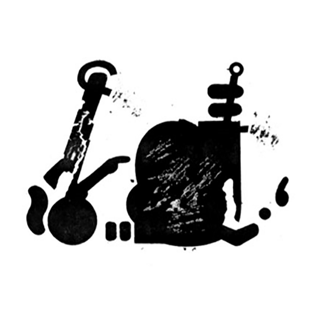 Ithaca Recordings | Tim Feeney and Vic Rawlings | Tim Feeney
