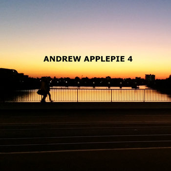 Music | Andrew Applepie