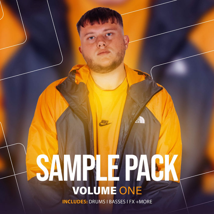 Lupo - Sample Pack Vol. 1 | Lupo