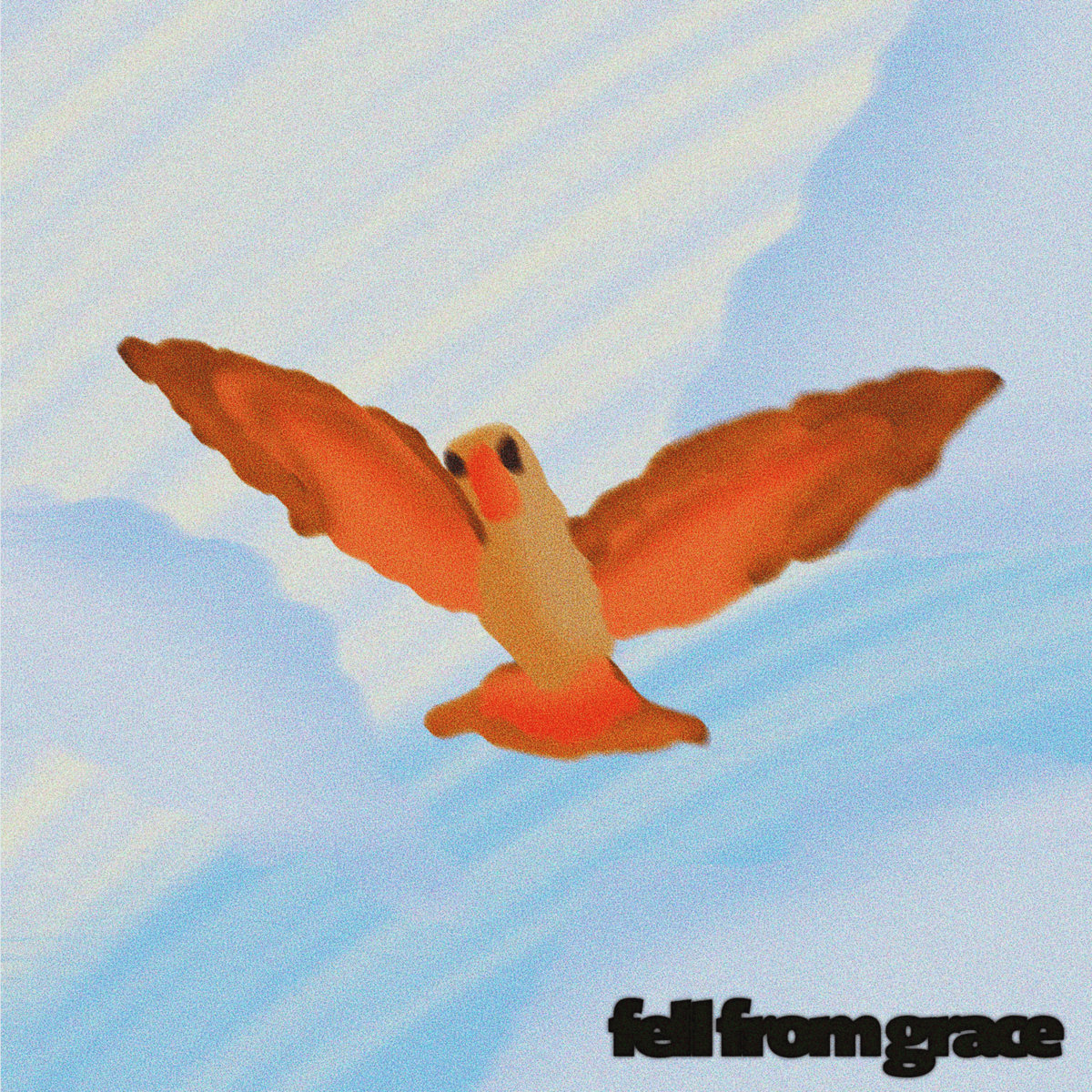 Fell From Grace | So Impartial