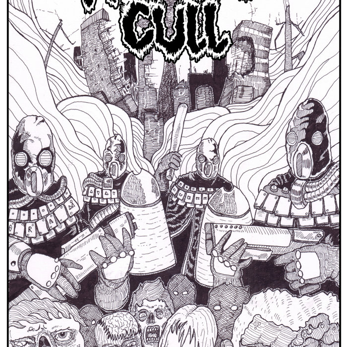 Human Cull | Human Cull