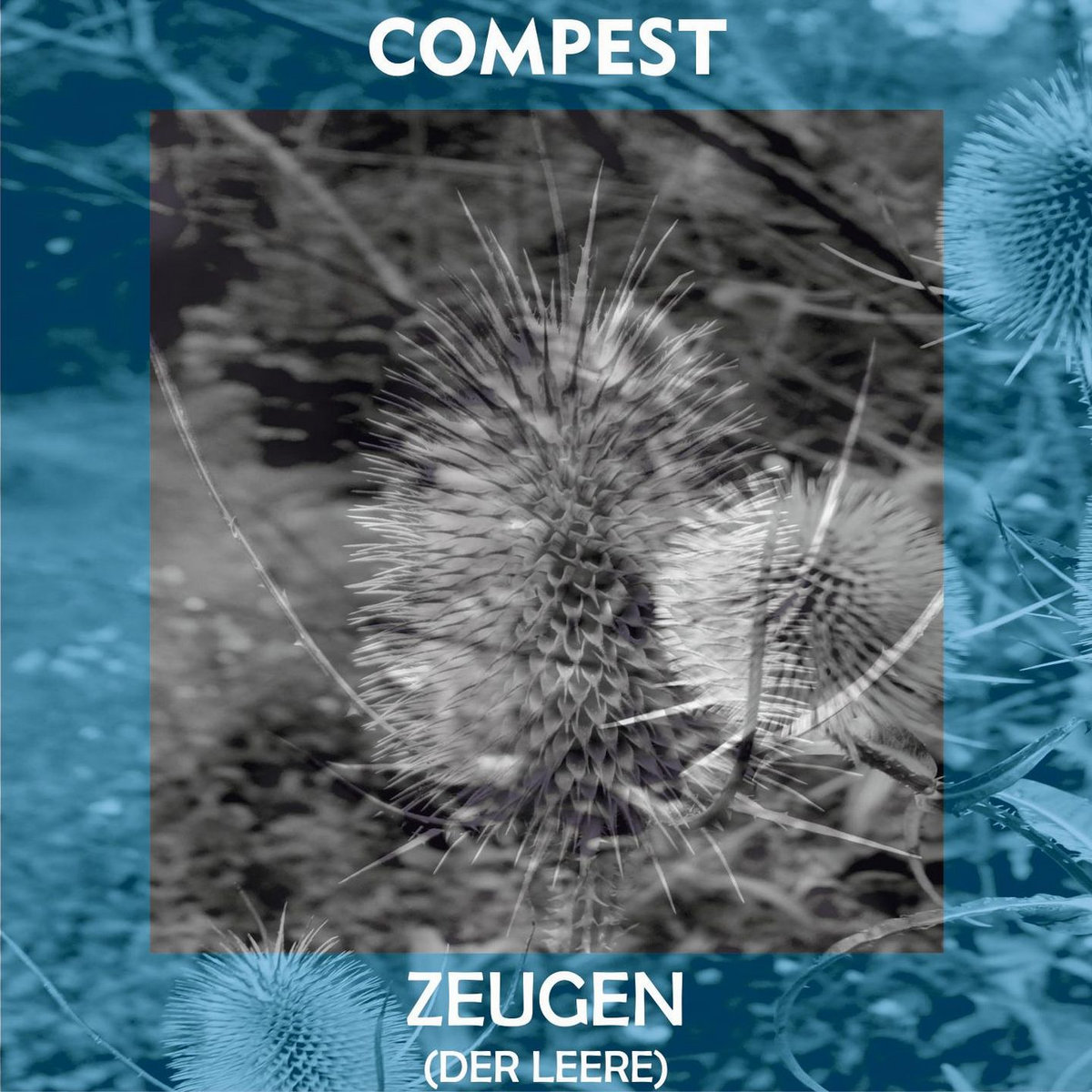 Zeugen (der Leere) | Compest | TIBProd. Italy