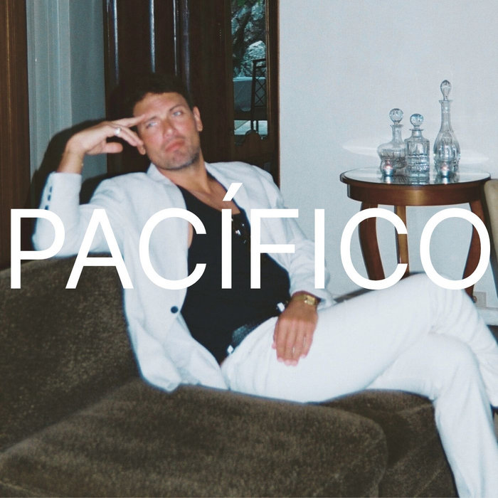 Pacifico | JR Reyne