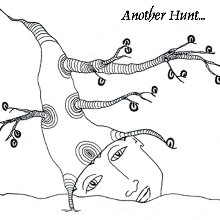 Another Hunt | J Roth