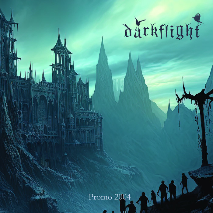 Promo 2004 | Darkflight
