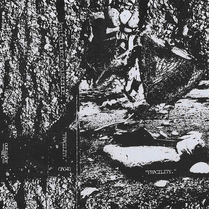 Fragility | Knifedoutofexistence | Outsider Art