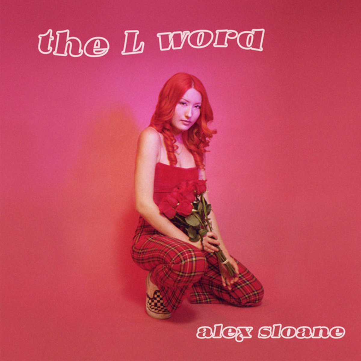 The L Word | Alex Sloane