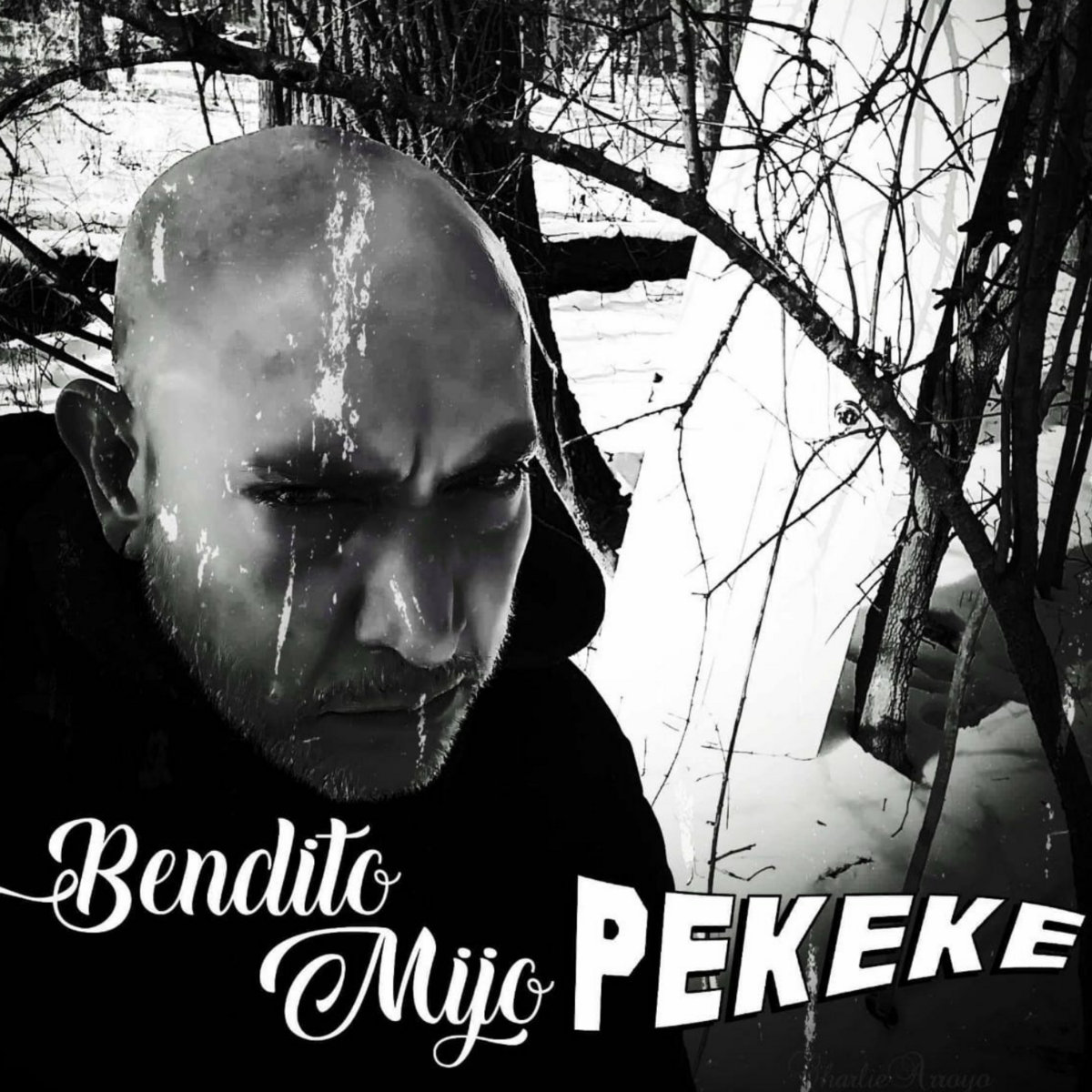 Pekeke - Bendito Mijo | Pekeke | Alterock Music