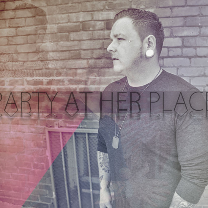 Just Party! | Party At Her Place!