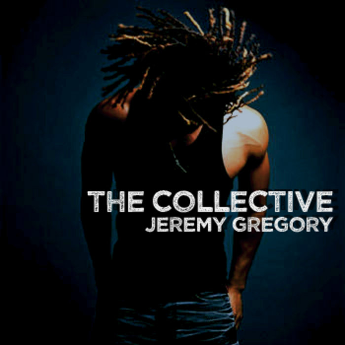 The Collective | Jeremy Gregory